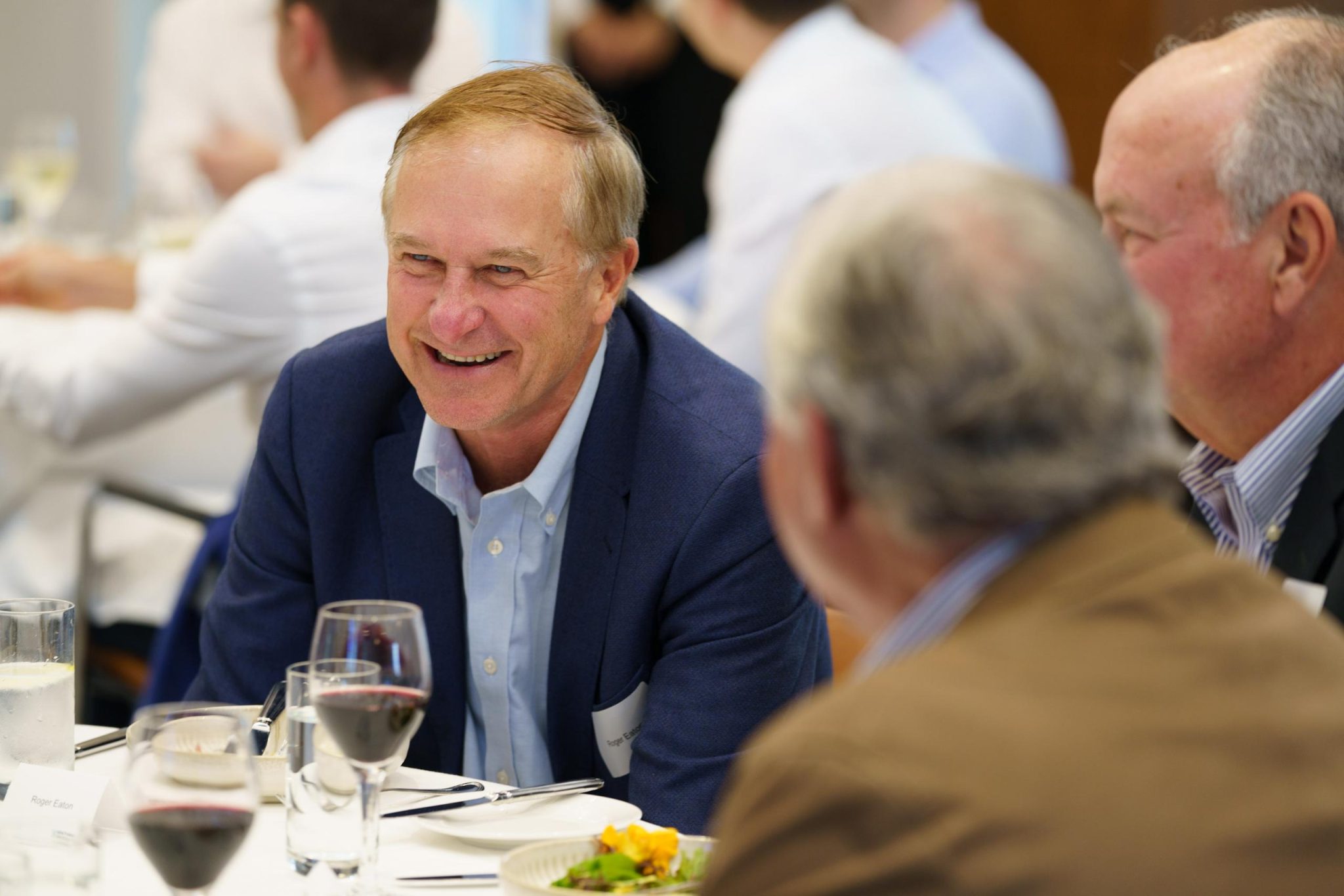 News - Southern Crossings