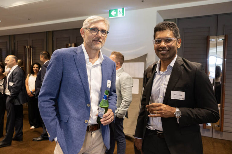 Southern Crossings & WITS Annual Gala Business Lunch - Southern Crossings