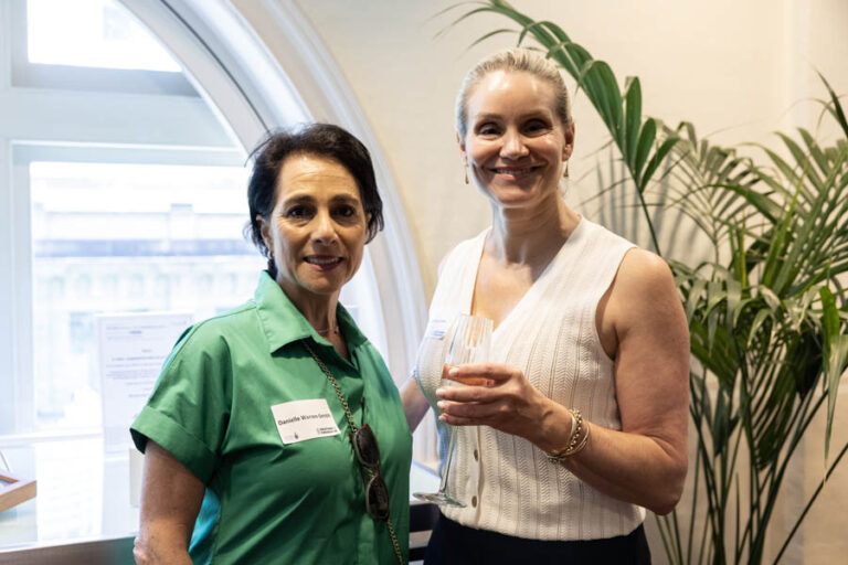 Southern Crossings & WITS Annual Gala Business Lunch - Southern Crossings