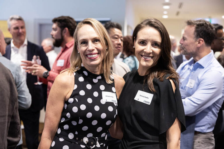 Southern Crossings & WITS Annual Gala Business Lunch - Southern Crossings