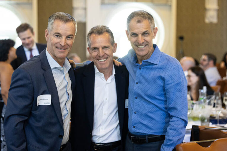 Southern Crossings & WITS Annual Gala Business Lunch - Southern Crossings
